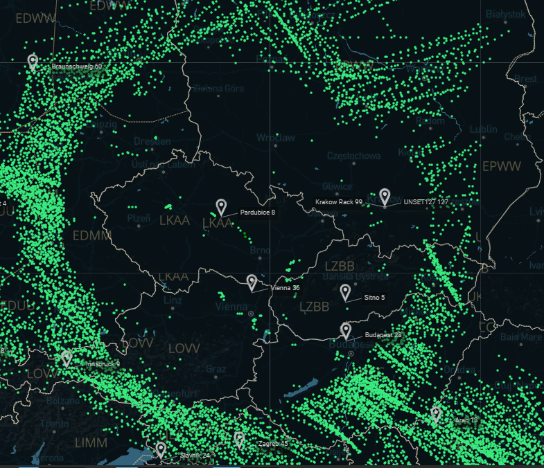 Assess interrogator conflicts - EMIT Documentation